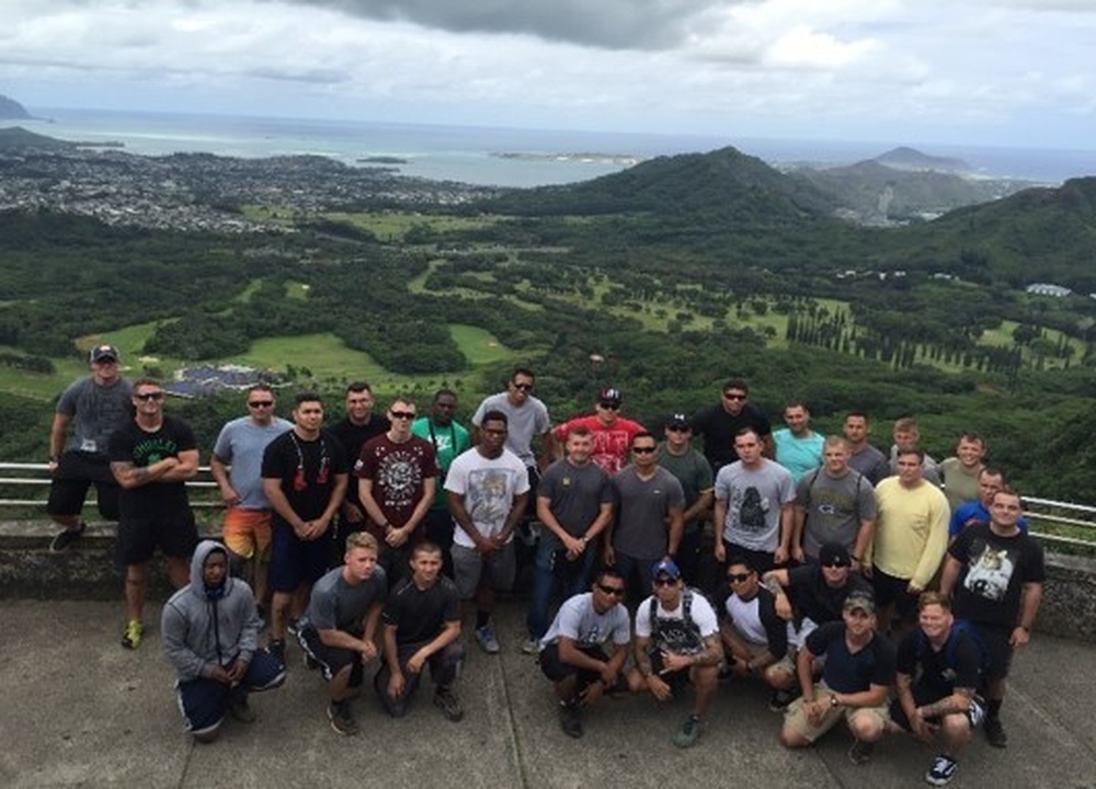 DVIDS - News - A New Perspective and Respect for Hawaiian Culture