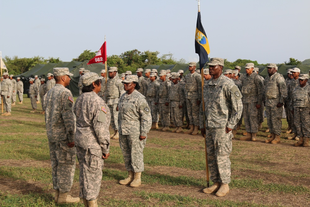 DVIDS - News - Navarro assumes command of 104th Troop Command