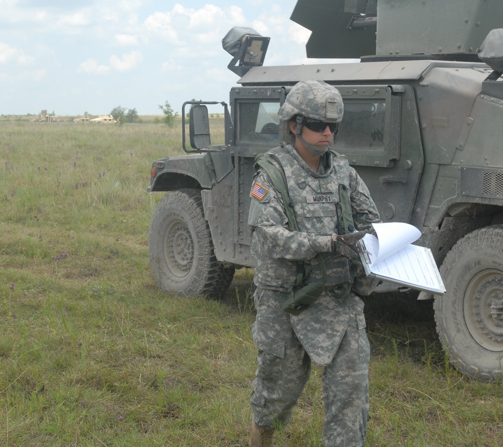 DVIDS - News - 155th MPs Conduct Detainee Training