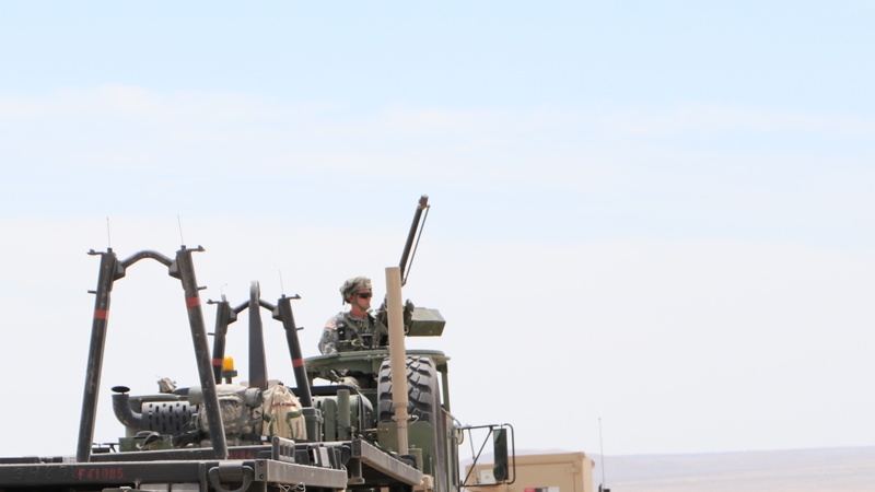 DVIDS - 1st Armored Brigade Combat Team, 34th Red Bull Infantry Division