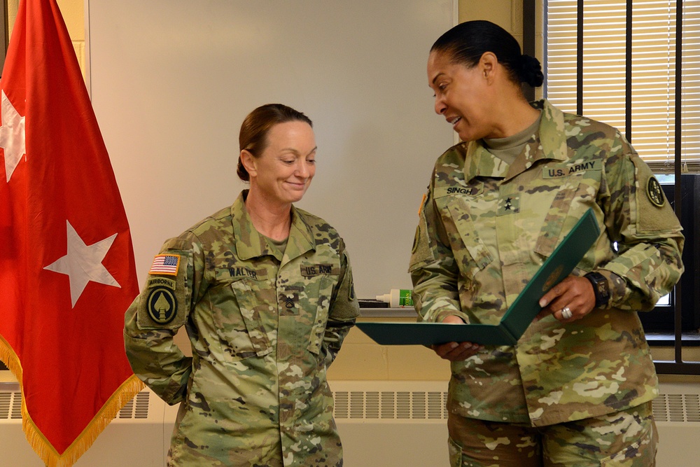 DVIDS - Images - 58th EMIB Soldier makes All-Guard Marathon Team [Image ...