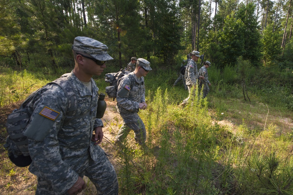 DVIDS - Images - Army National Guard assist in SCANG F-16 mishap ...