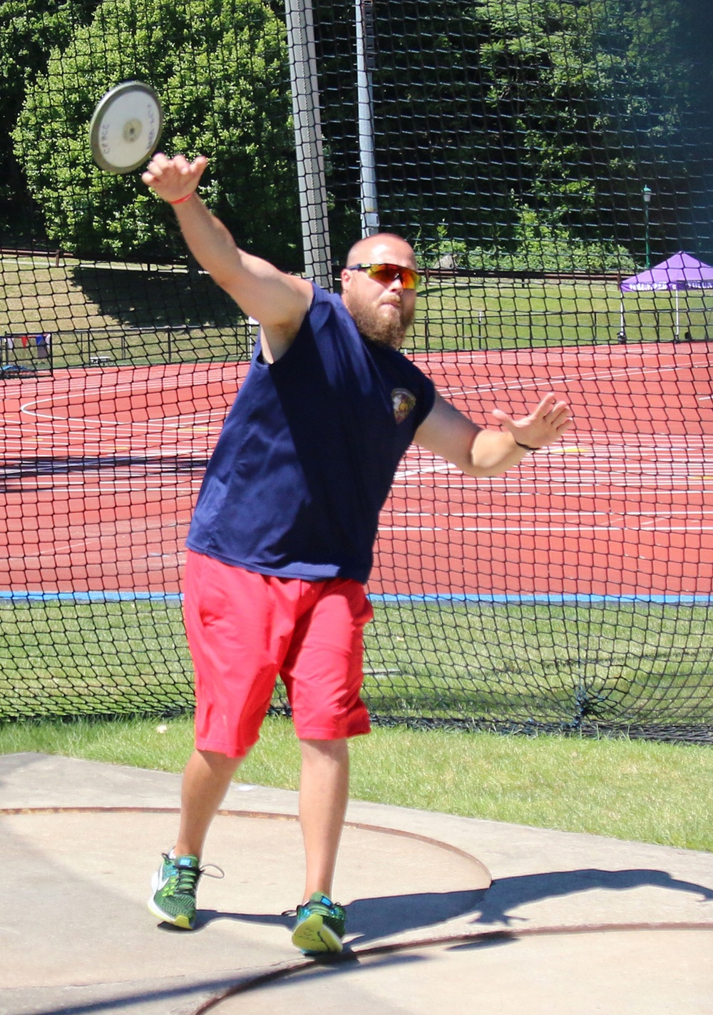 DVIDS - News - His last Warrior Games promises to be his best