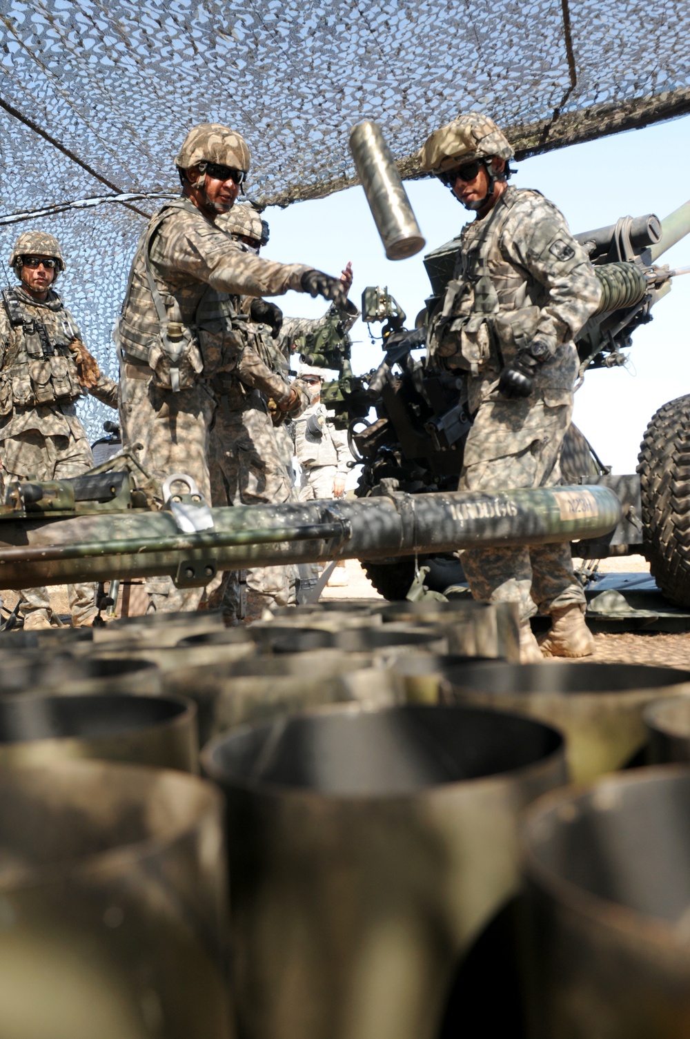 DVIDS - Images - XCTC 2016 [Image 6 of 9]