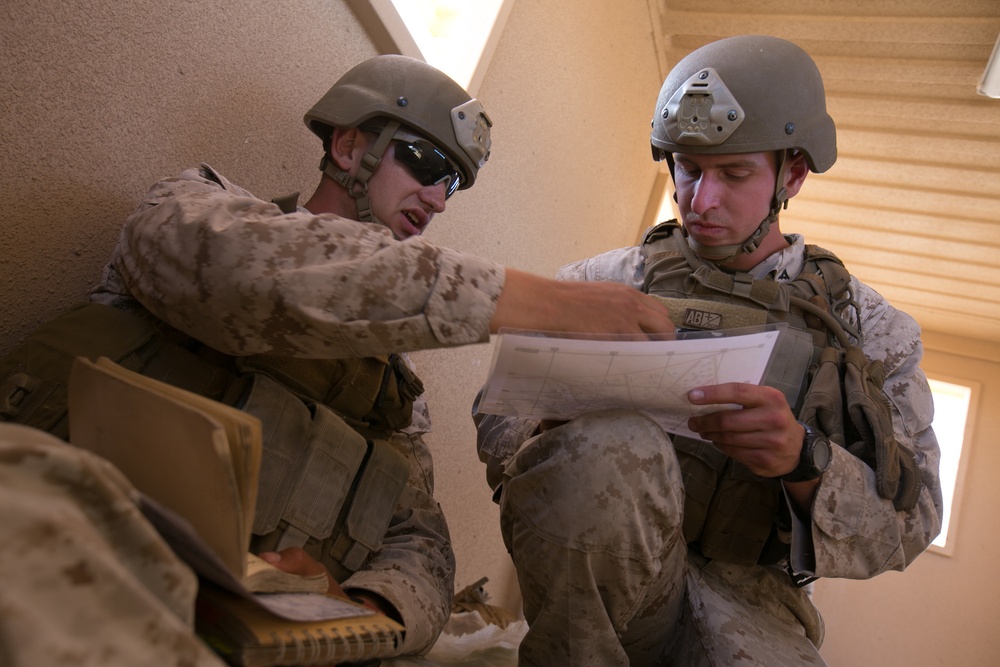 DVIDS - Images - RUT: TACP Training [Image 2 of 4]