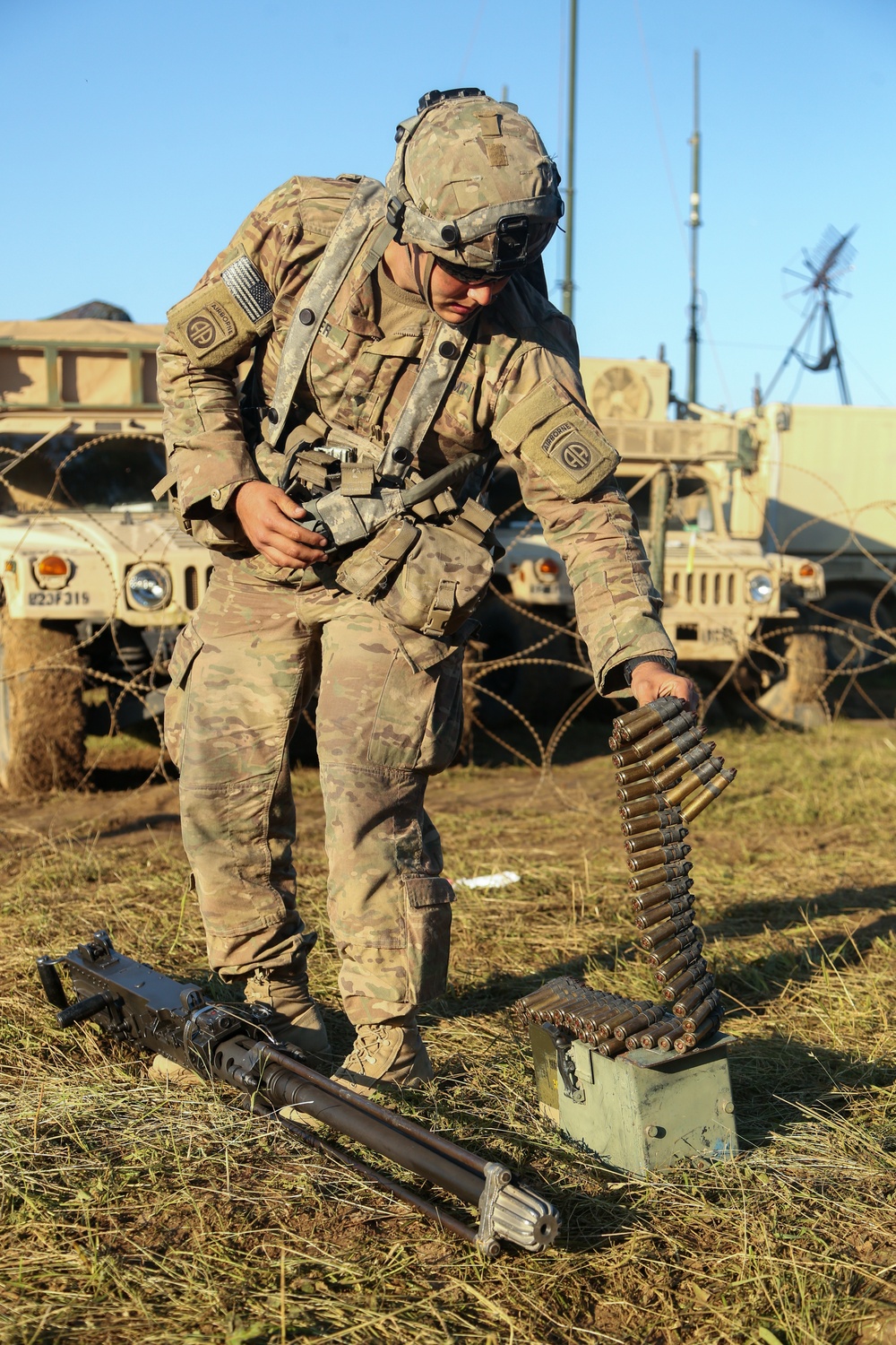 DVIDS - Images - SWIFT RESPONSE 16 [Image 4 of 5]