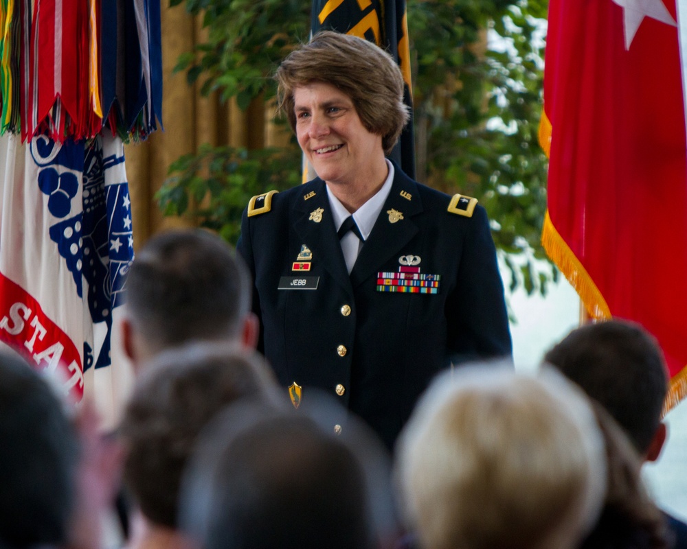DVIDS - Images - USMA welcomes new Dean of the Academic Board