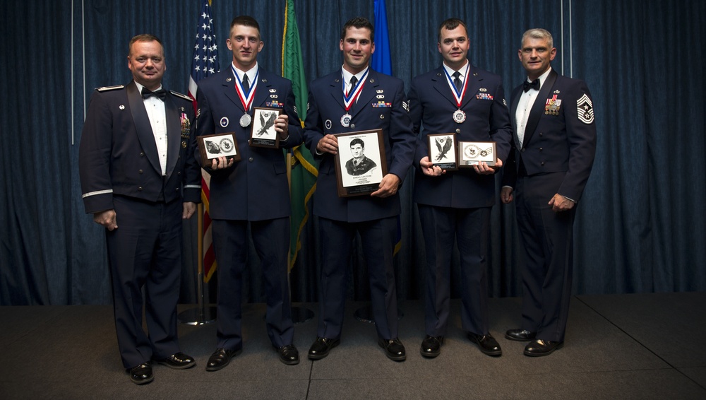 DVIDS - News - ALS distinguished graduates