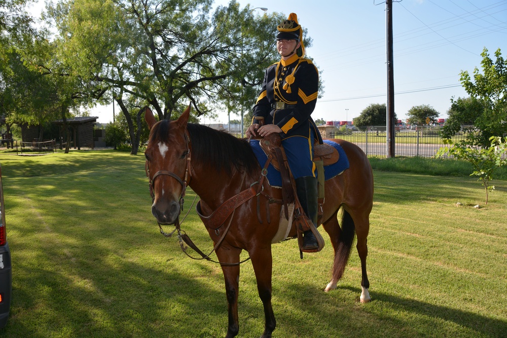 DVIDS - News - BAMC commander promoted to brigadier general