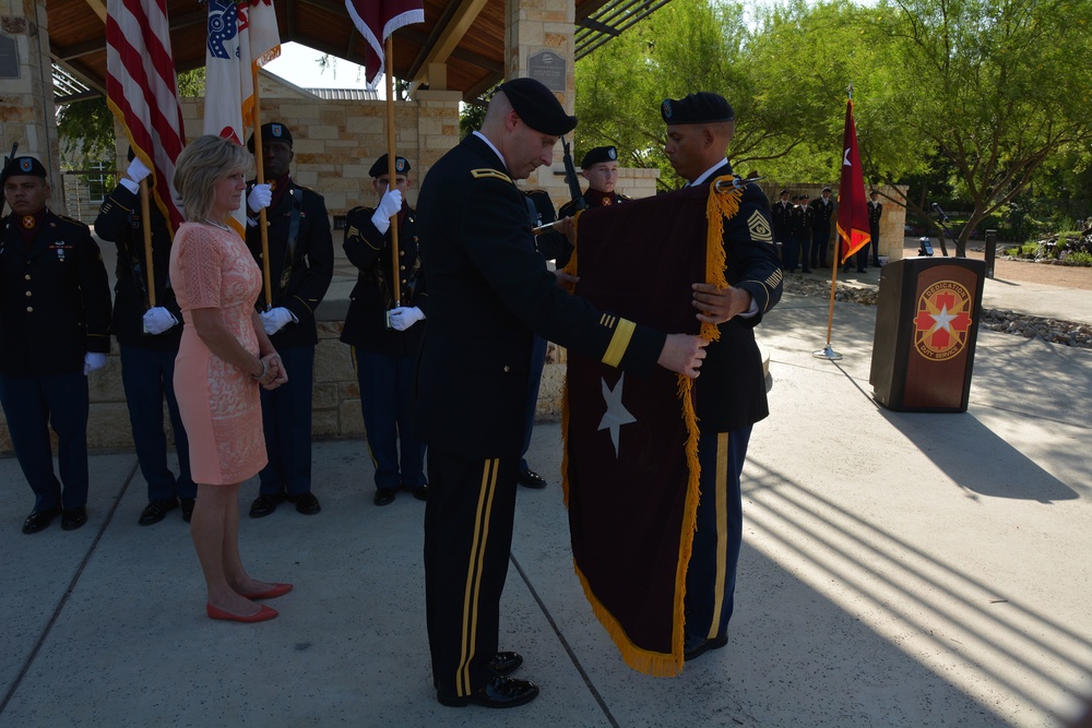 DVIDS - News - BAMC commander promoted to brigadier general