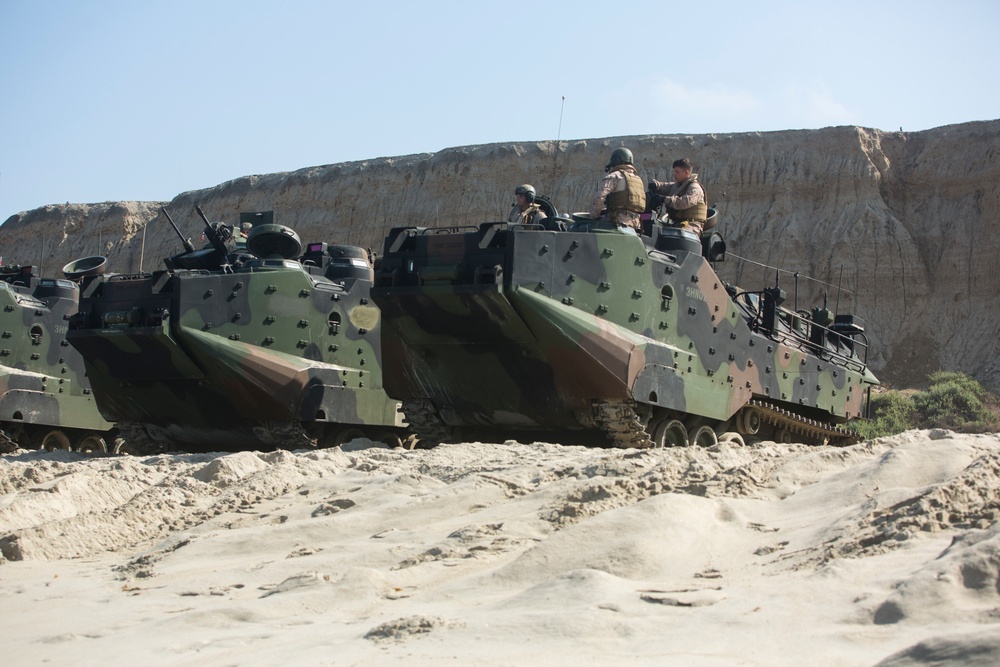 DVIDS - Images - 3D Tracks Conduct Training [Image 5 of 13]