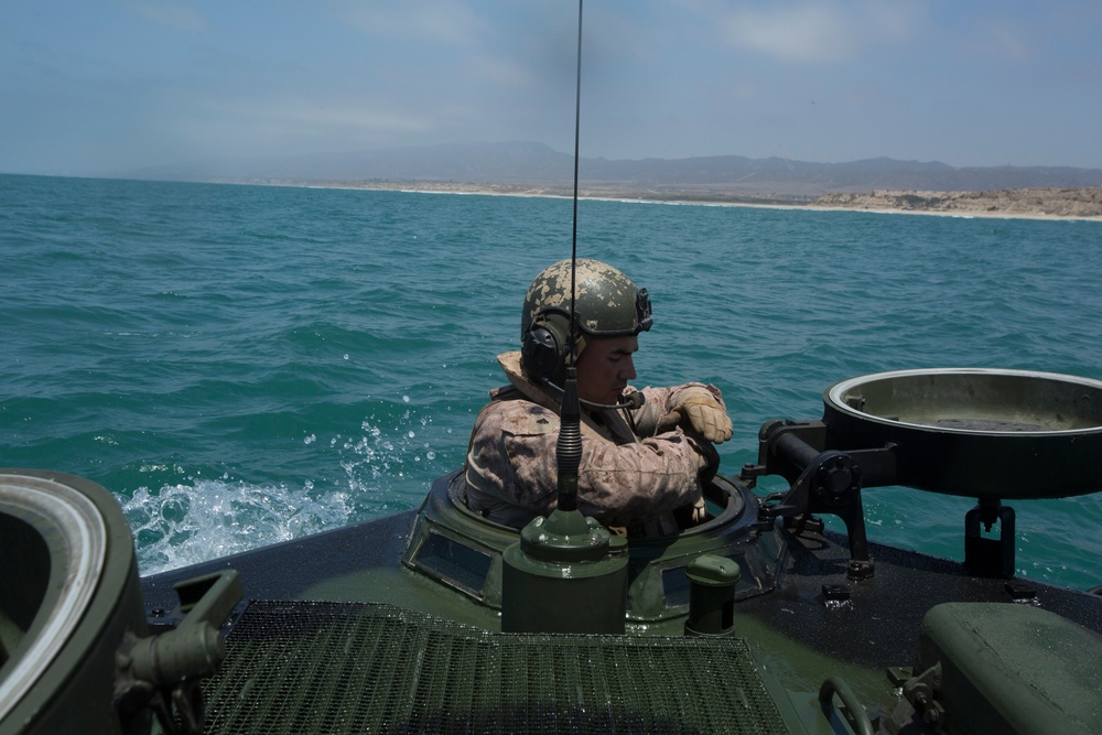 DVIDS - Images - 3D Tracks Conduct Training [Image 9 of 13]