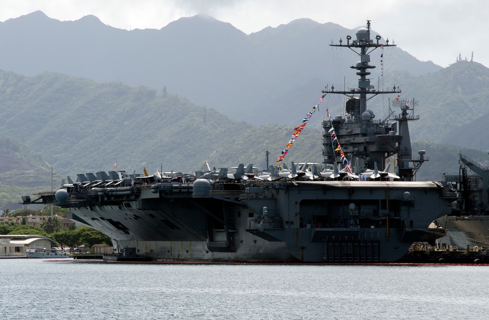 DVIDS - Images - RIMPAC 2016 [Image 2 of 5]