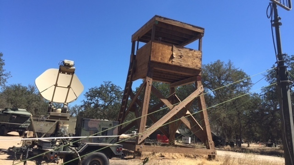 DVIDS - News - Signal Soldiers say Annual Training is Critical for Success