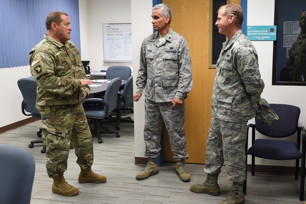 DVIDS - Images - 144th Fighter Wing [Image 4 of 5]