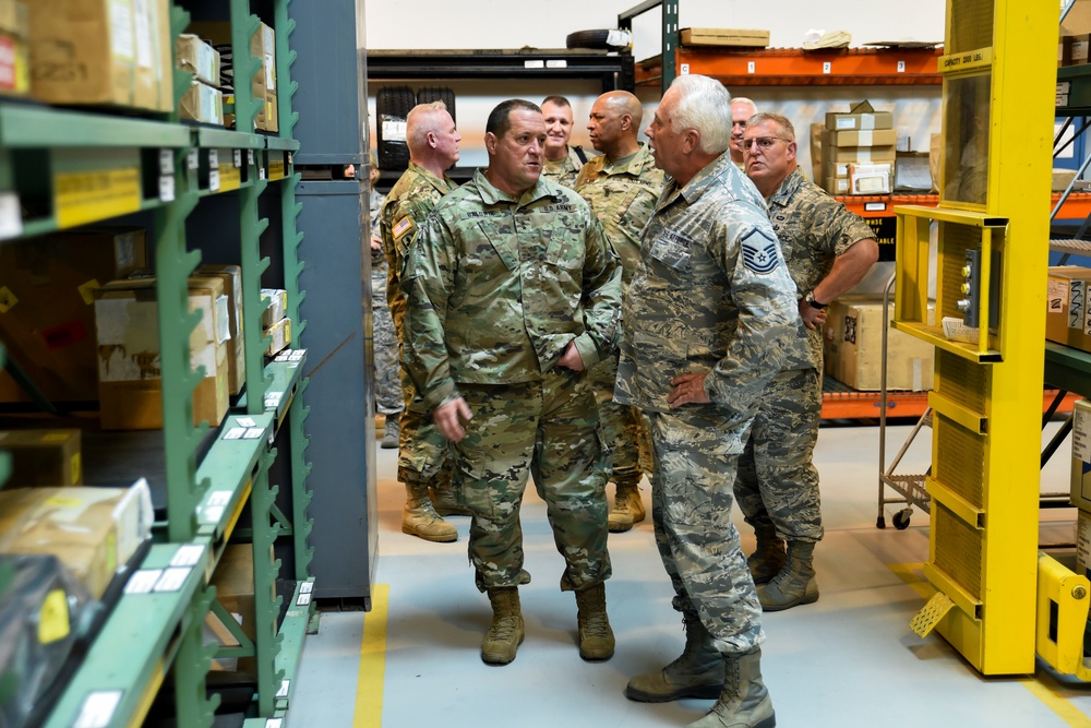 DVIDS - Images - 144th Fighter Wing [Image 5 of 5]