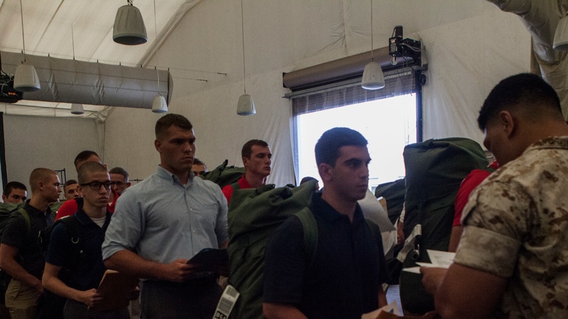 DVIDS - U.S. Marine Corps Training Command