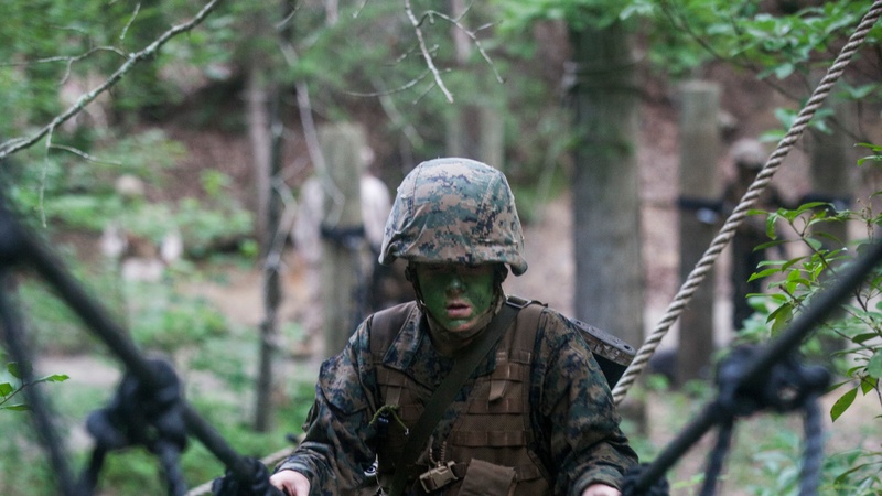 DVIDS - U.S. Marine Corps Training Command