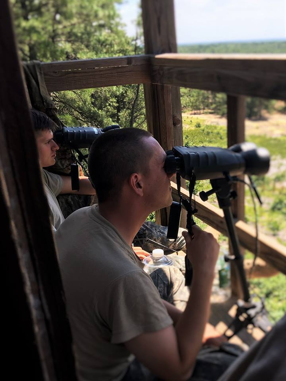 DVIDS - News - Field Artillery shows its mechanics how to move rounds ...