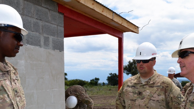 DVIDS - 877th Engineer Battalion