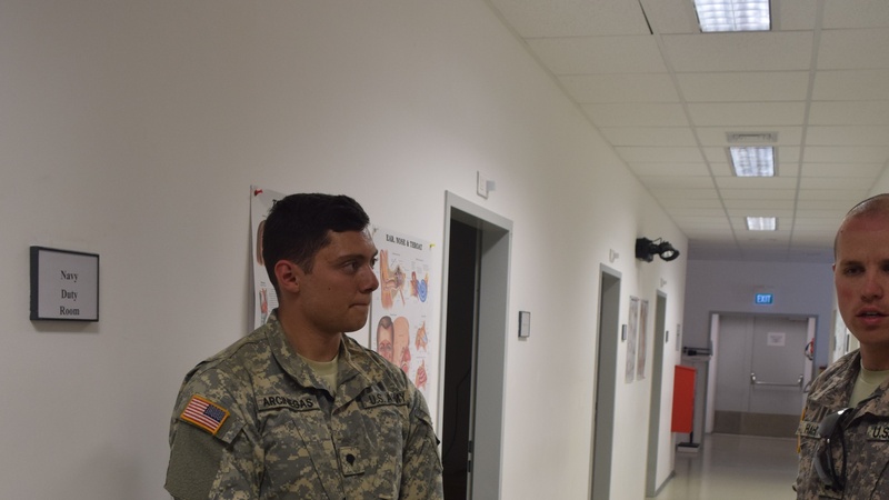 DVIDS - 841st Engineer Battalion