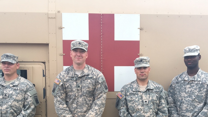 DVIDS - 1st Battalion, 101st Field Artillery Regiment