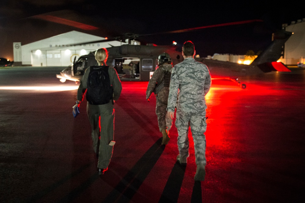DVIDS - Images - Phase I Isolated Personnel Reintegration Exercise ...