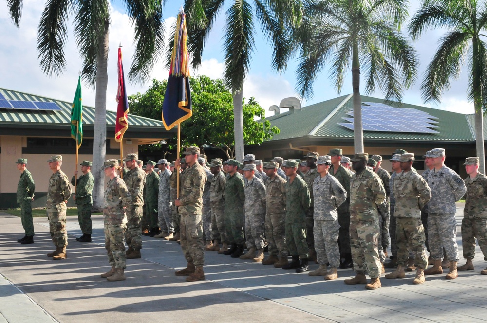 DVIDS - News - 36th annual bilateral exercise “Tiger Balm 16” comes to ...