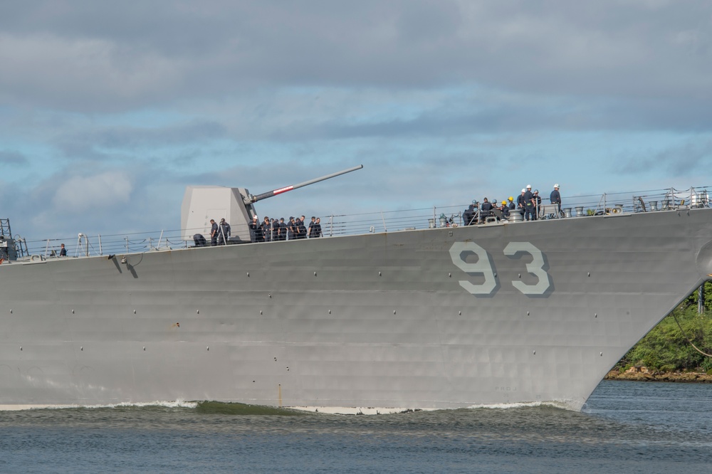DVIDS - Images - RIMPAC 2016 [Image 5 of 17]