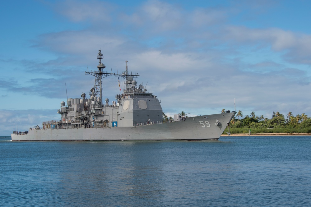 DVIDS - Images - RIMPAC 2016 [Image 6 of 17]