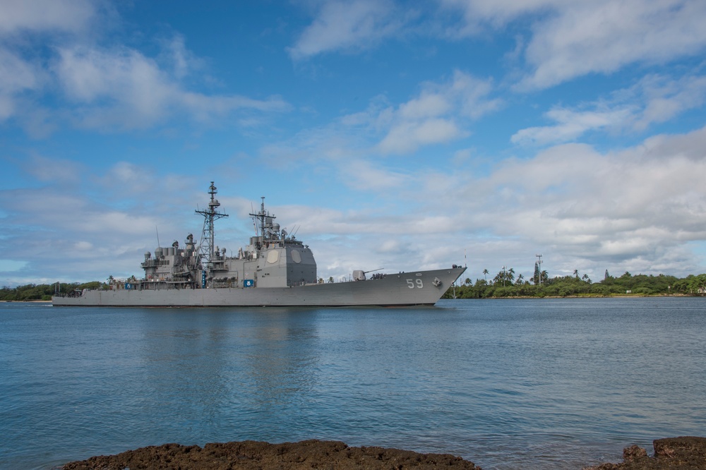 DVIDS - Images - RIMPAC 2016 [Image 7 of 11]