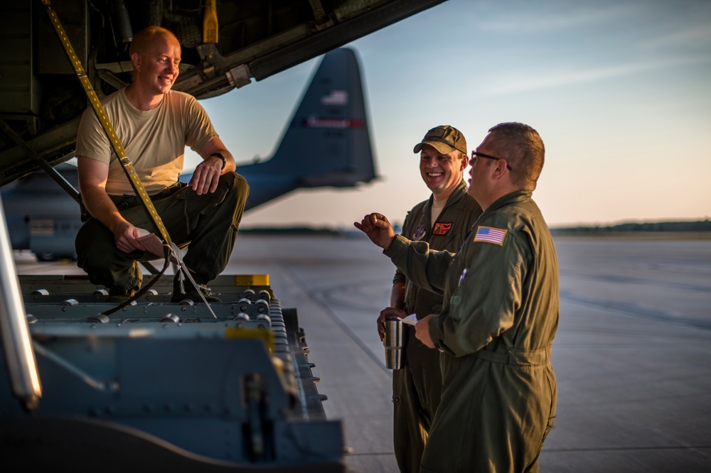 DVIDS - Images - Exercise Northern Strike 2016 [Image 53 of 55]