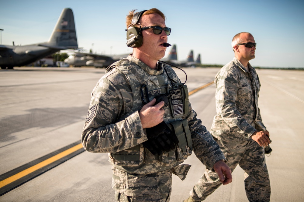 DVIDS - Images - Exercise Northern Strike 2016 [Image 4 of 7]