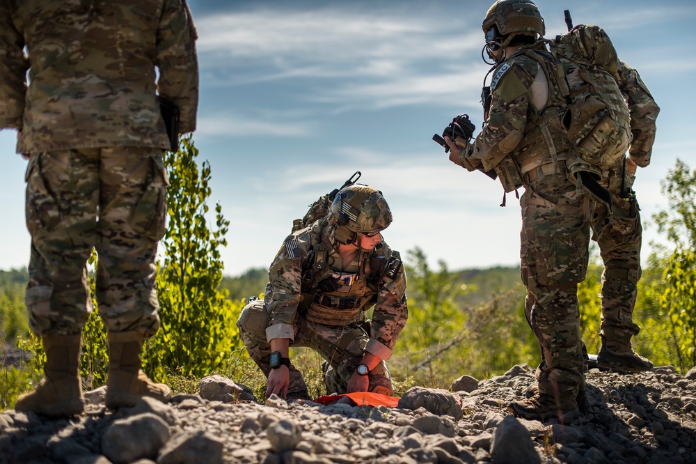 DVIDS - Images - Northern Strike 16 [Image 17 of 36]