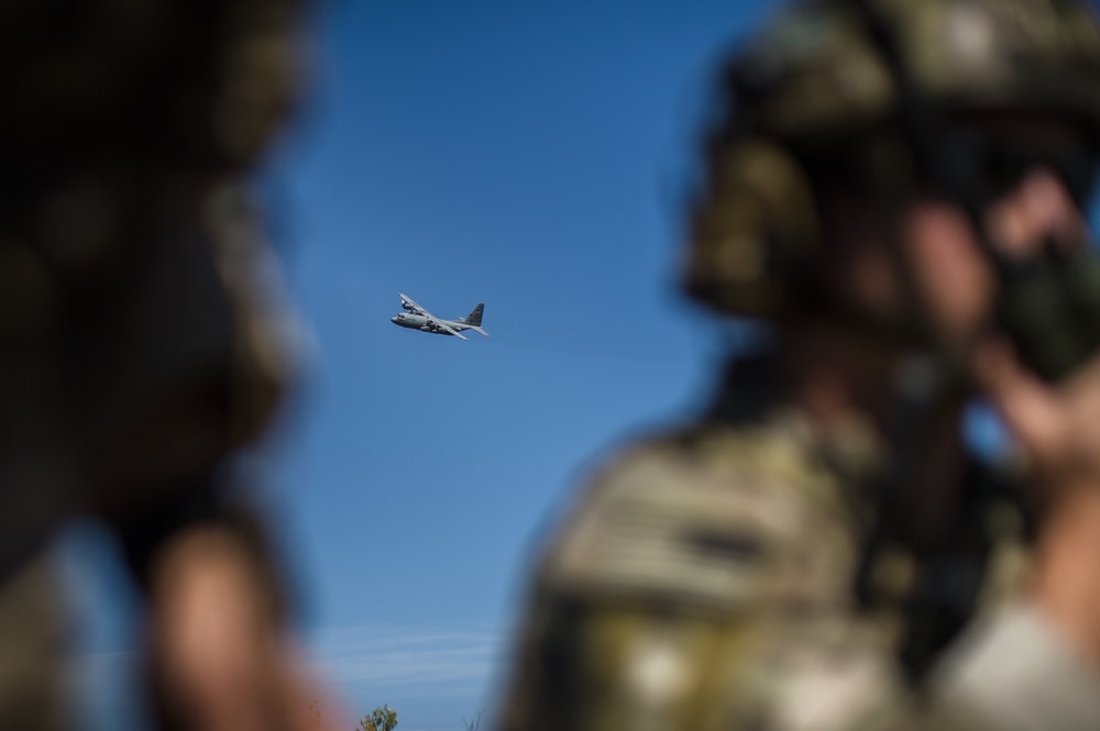 DVIDS - Images - Northern Strike 16 [Image 30 of 36]