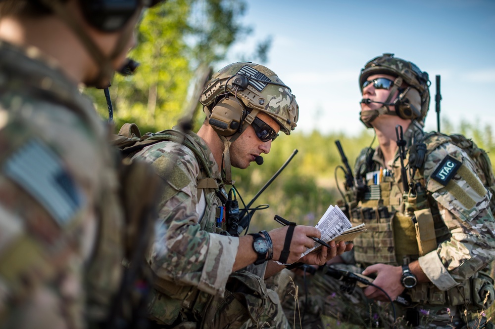 DVIDS - Images - Exercise Northern Strike 2016 [Image 34 of 36]