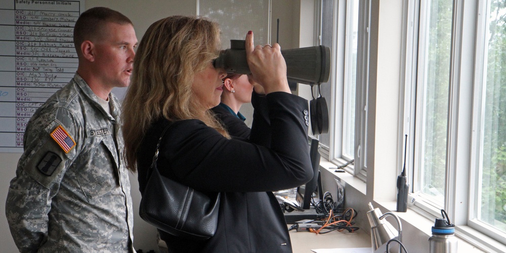 DVIDS - Images - Northern Strike 16 [Image 5 of 5]