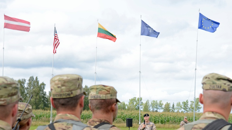 DVIDS - 177th Military Police Brigade - Michigan National Guard