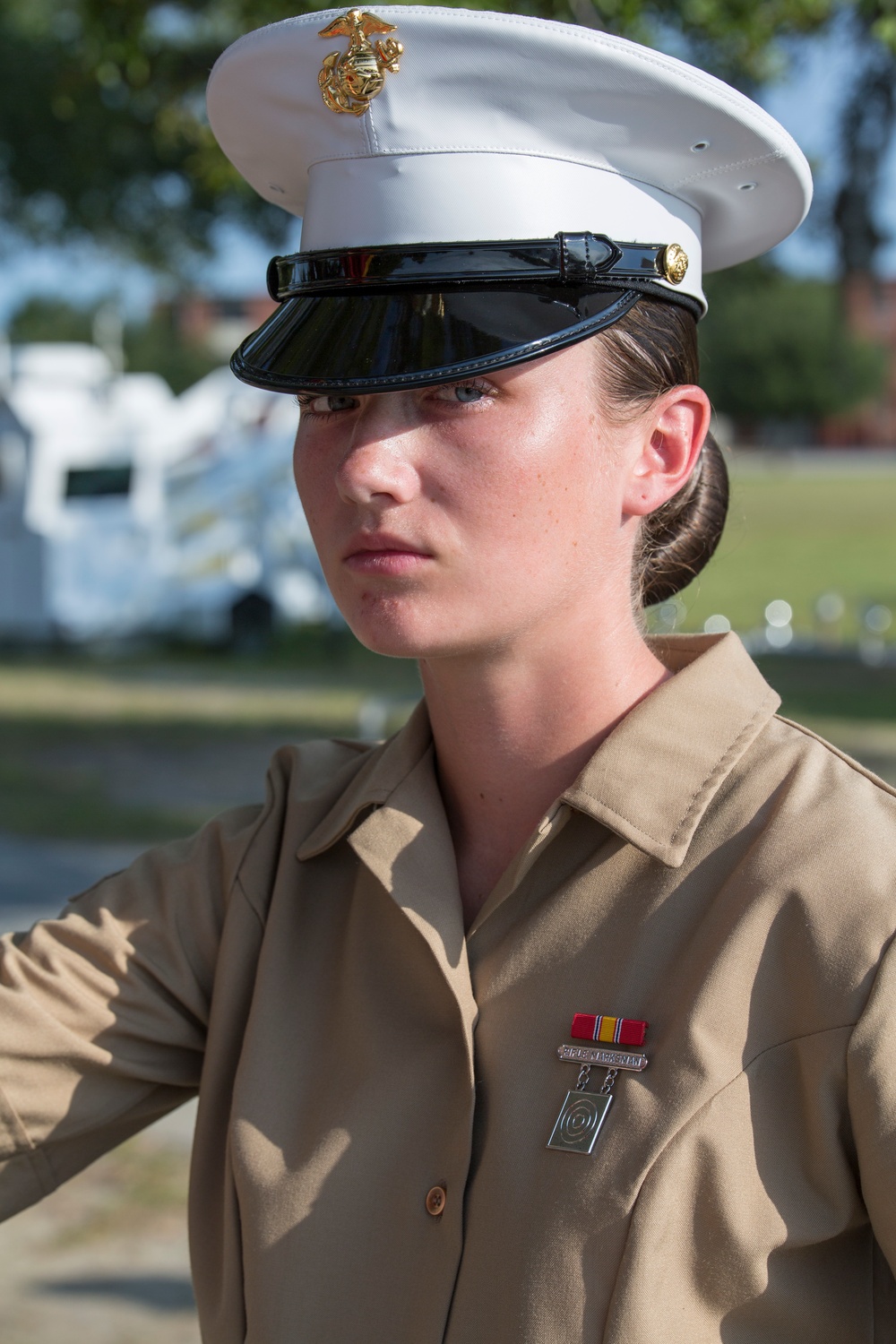 DVIDS - Images - Echo & Papa Companies – Graduation – Aug. 19, 2016 ...