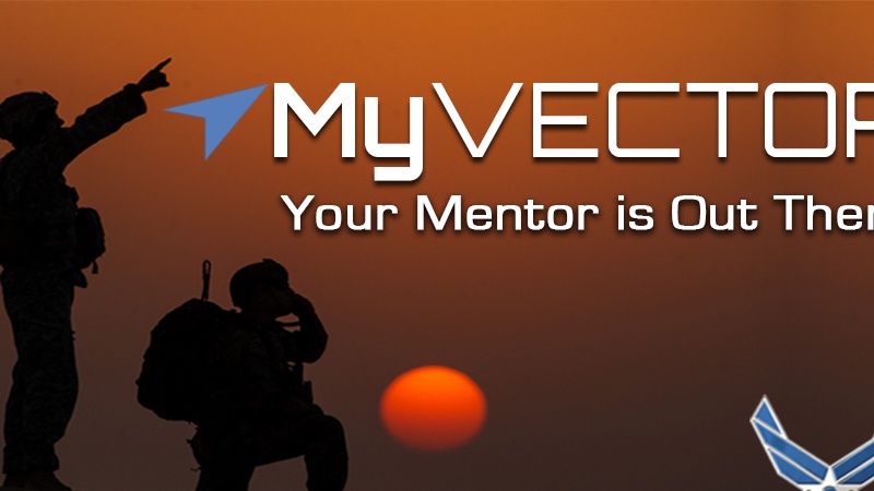 DVIDS - Air Force MyVECTOR