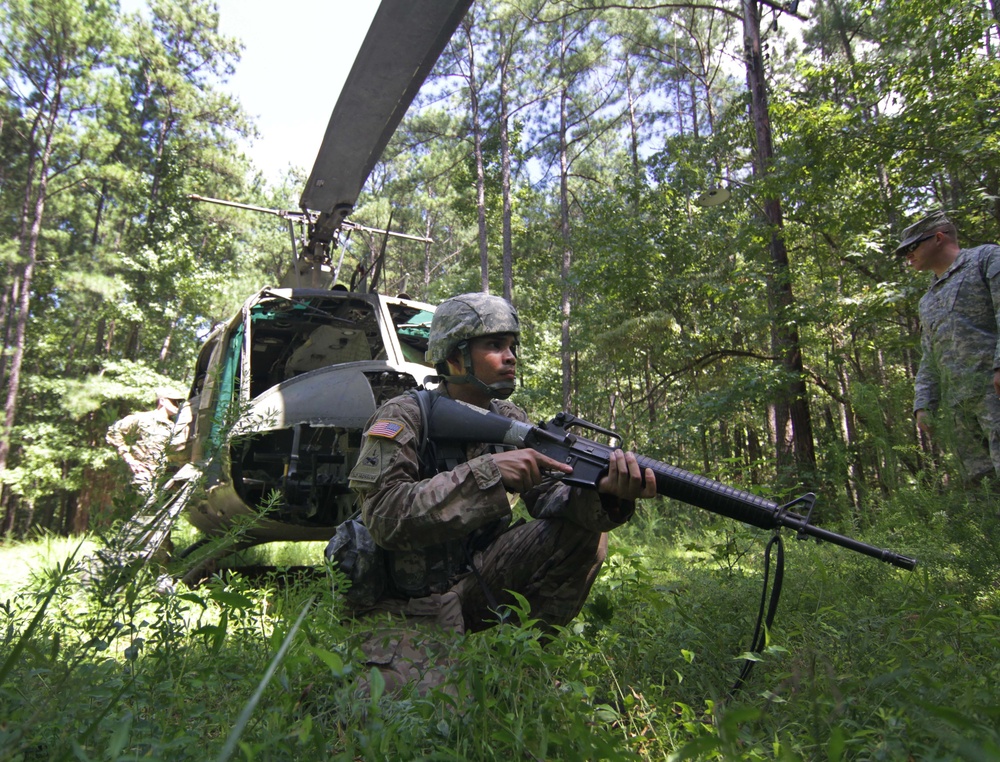 DVIDS - News - Mortuary affairs exercise provides Soldier’s skill set ...