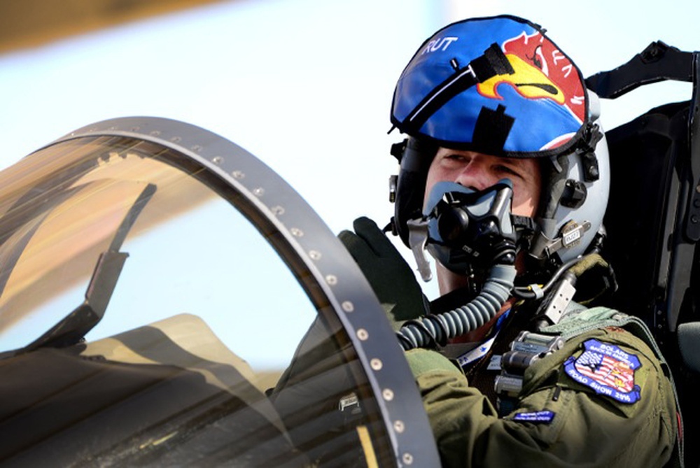 DVIDS - Images - Mad Hatters strike at Red Flag [Image 1 of 4]