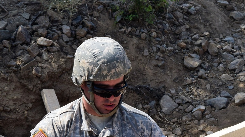 DVIDS - 194th Engineer Brigade, Tennessee Army National Guard