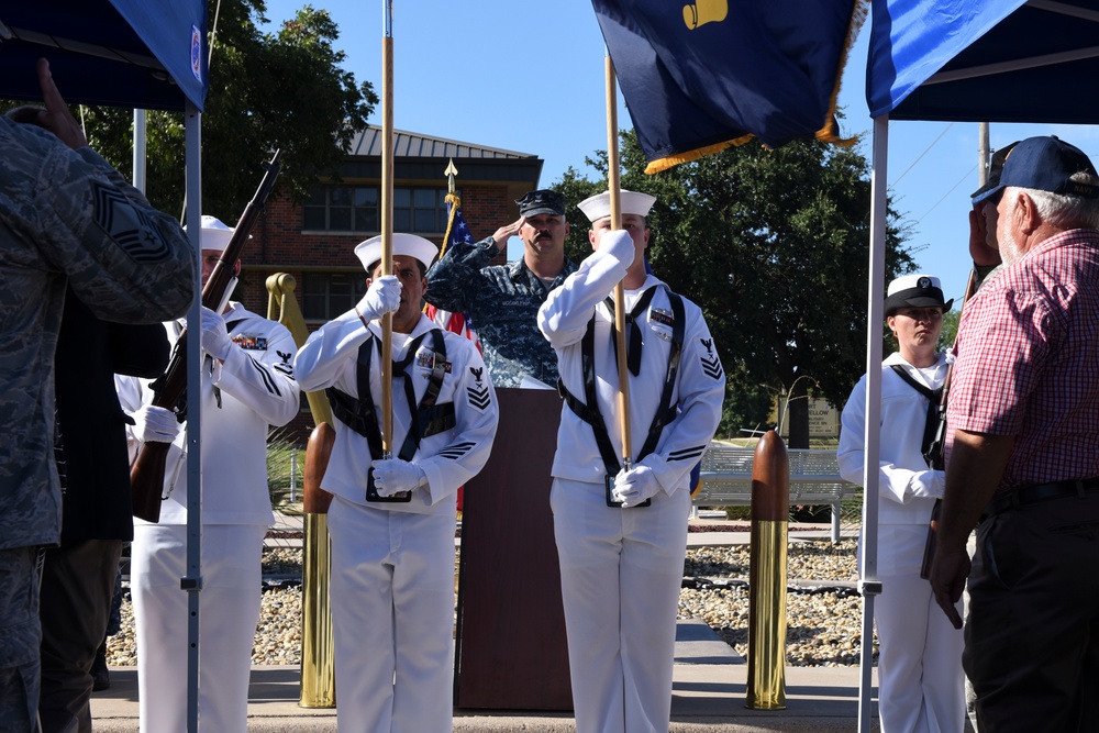 DVIDS - Images - 17th Training Wing [Image 2 of 4]