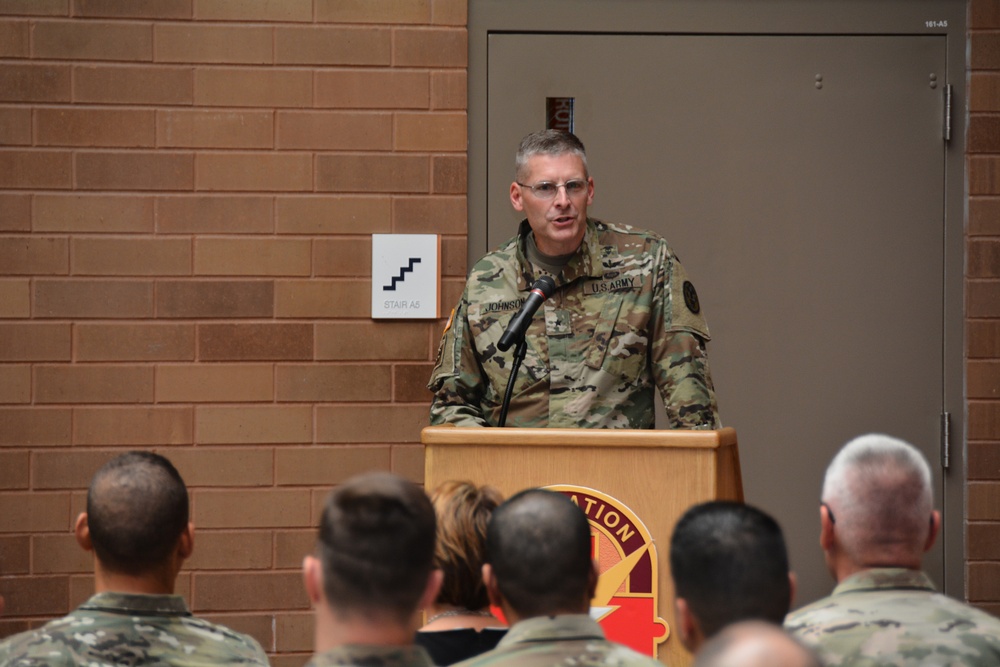 DVIDS - News - BAMC celebrates trailblazers on Women’s Equality Day