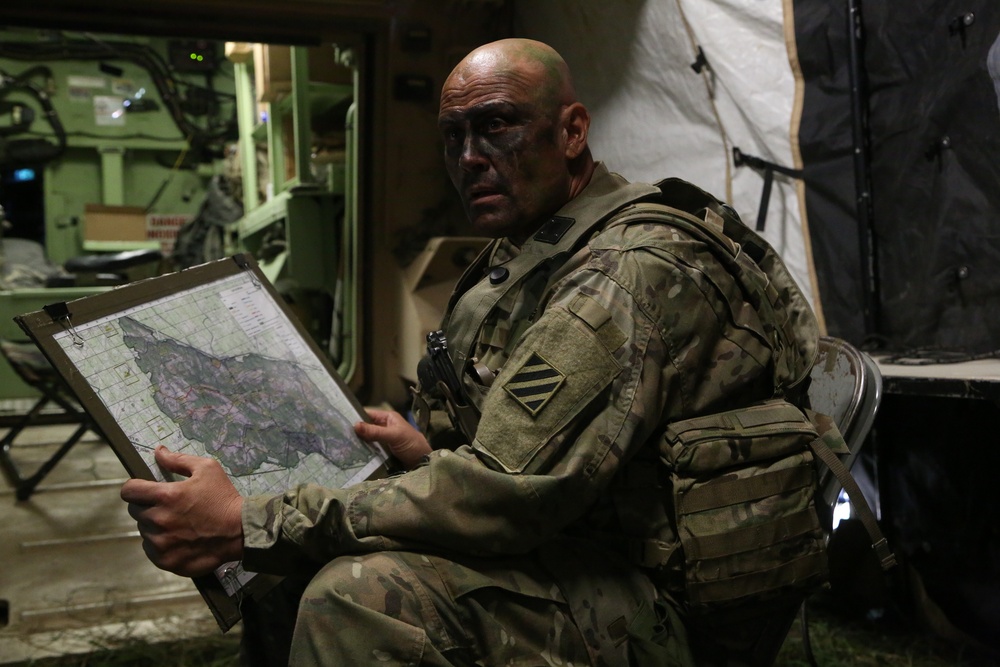 DVIDS - Images - COMBINED RESOLVE VII [Image 4 of 5]