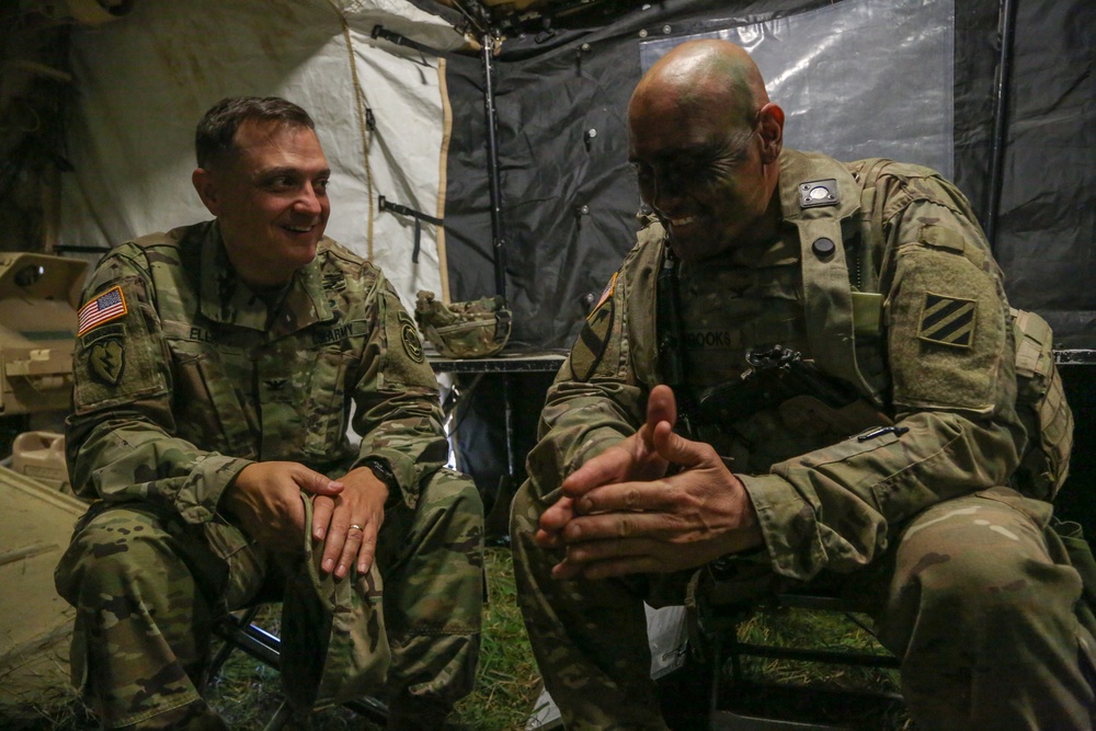 DVIDS - Images - COMBINED RESOLVE VII [Image 5 of 5]