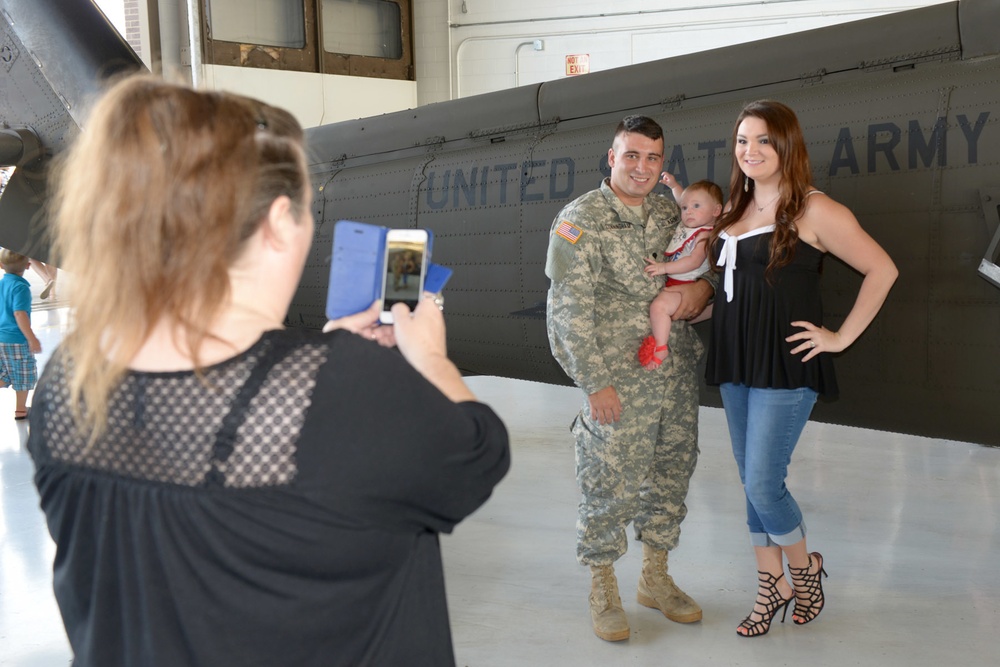 DVIDS - News - Hoosier National Guardsmen set for Kosovo deployment