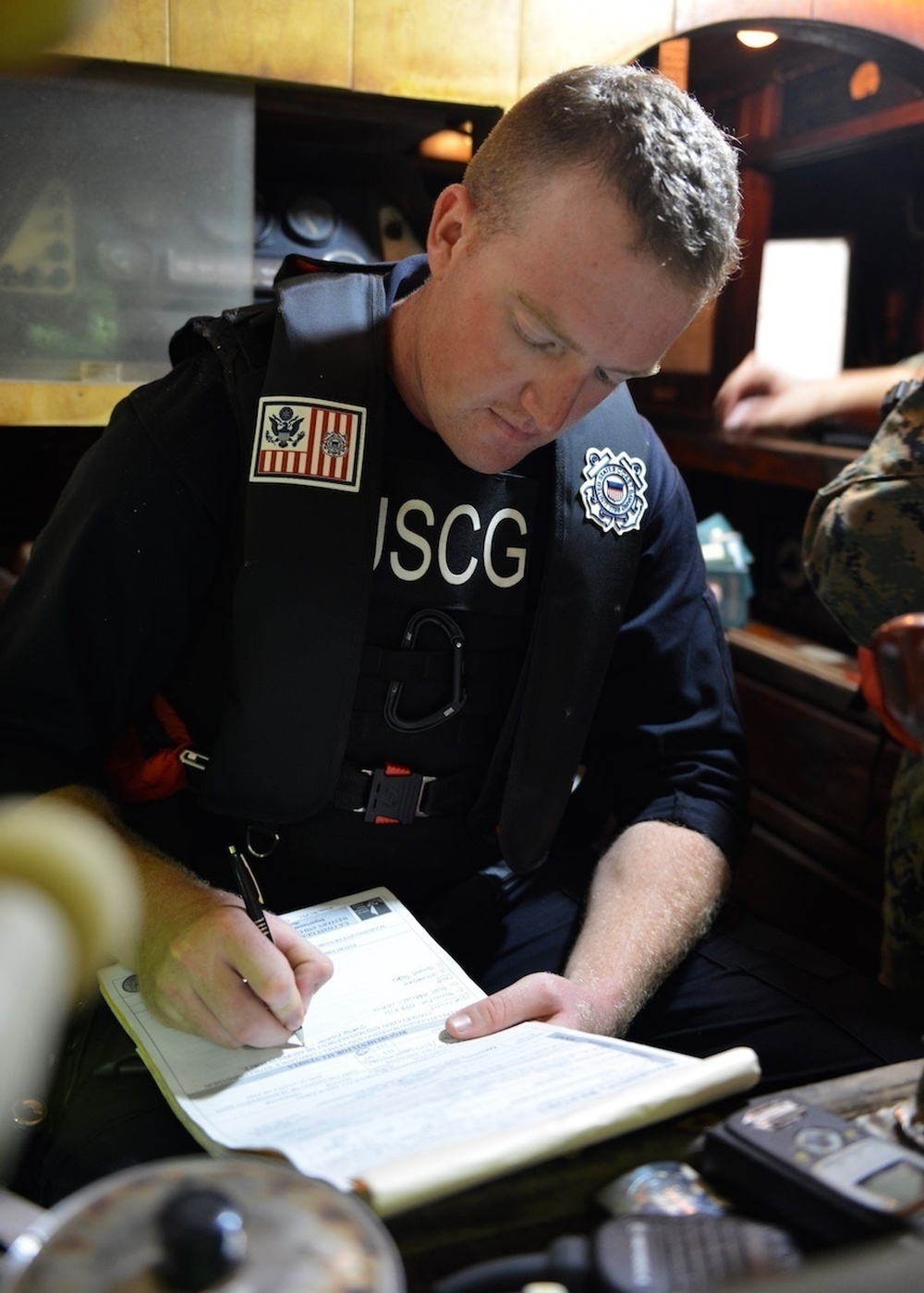 DVIDS - Images - USCGC Sequoia returns from Western, Central Pacific ...