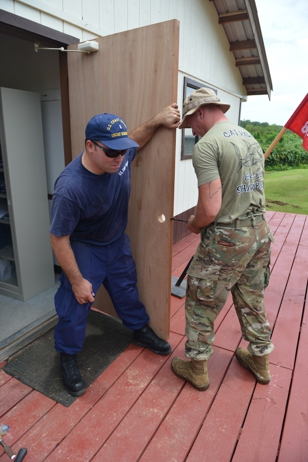 DVIDS - News - USCGC Sequoia returns from Western, Central Pacific ...